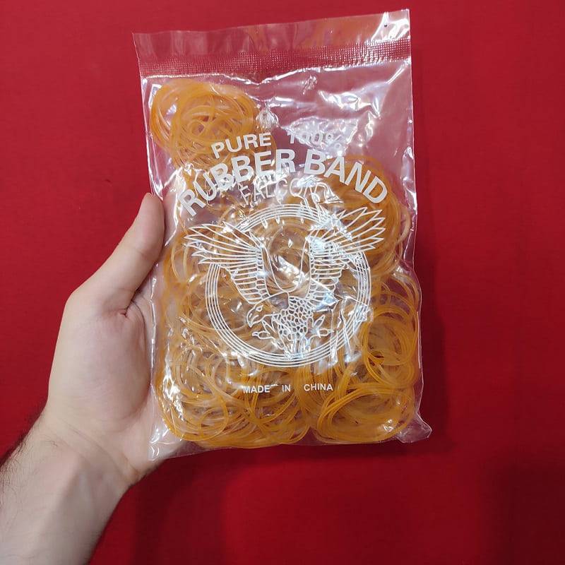 قیمت و خرید کش ماکارونی {100 گرمی} - فروشگاه بالیاژ